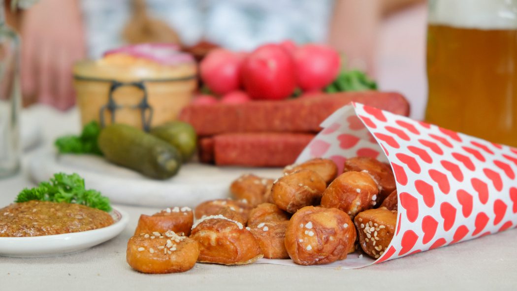 Oktoberfest Rezept: Brezen Kugerl – Food Blog ninastrada