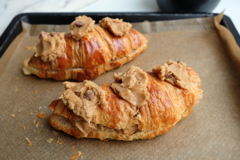 Crookies – TikTok Food Trend – Food Blog ninastrada